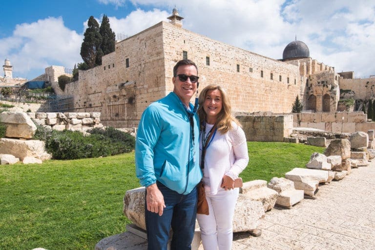 My Turn - Authentic Israel