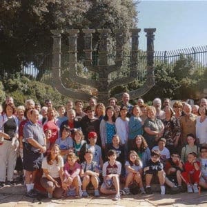 Authentic Israel - Travel Experiences for All Ages