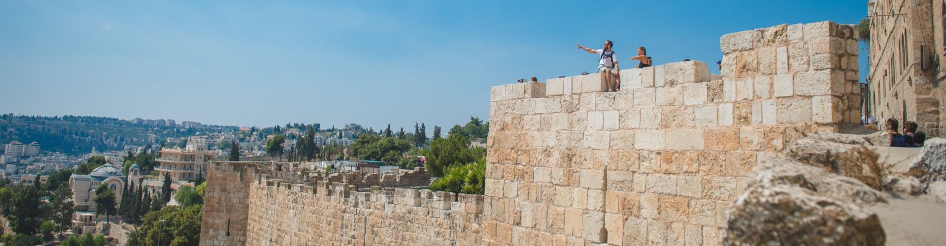 About Authentic Israel - Authentic Israel