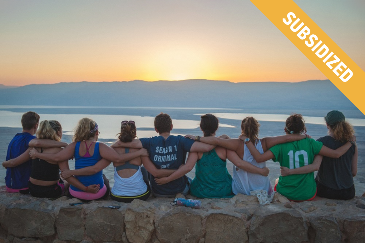 Medical Insurance - Travel Services - Authentic Israel