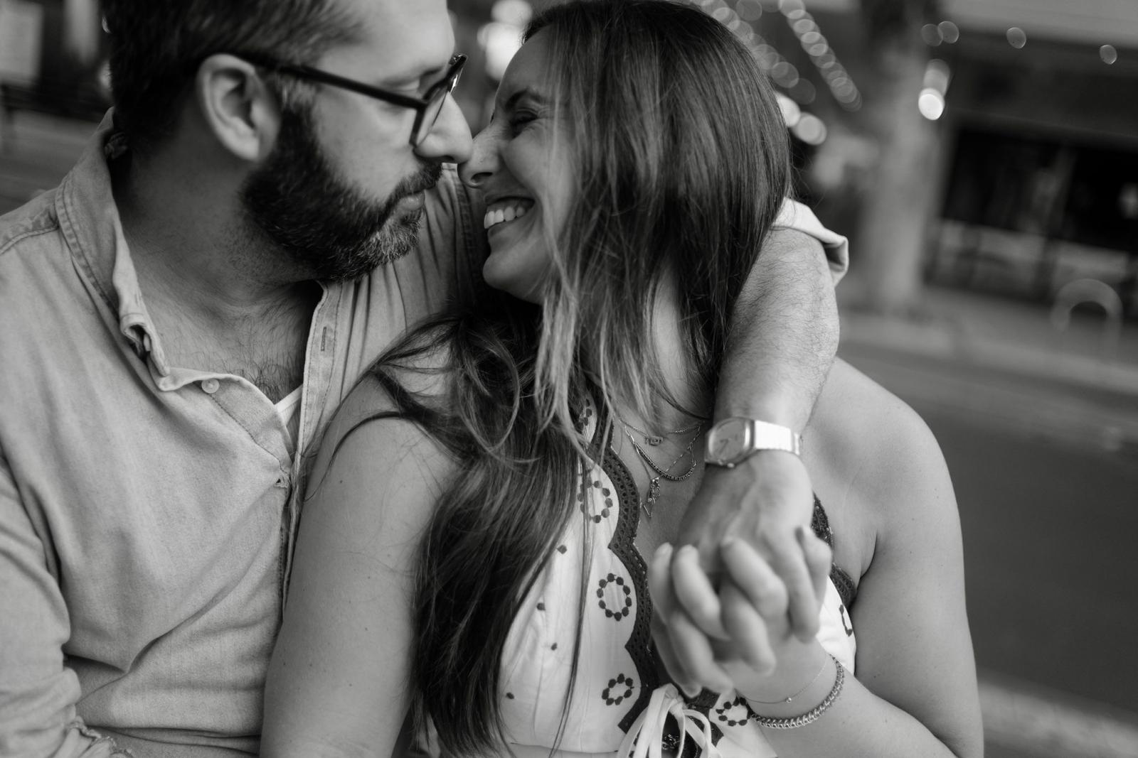 JENNIFER + TOMER'S WEDDING TOUR IN ISRAEL